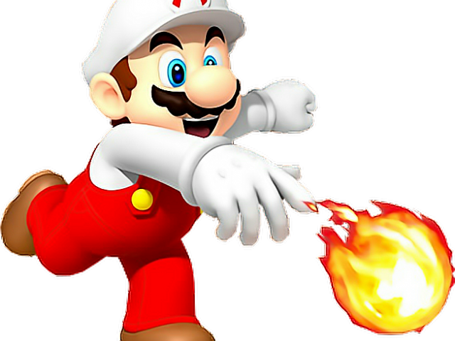 Bullet Clipart Mario Bro - Png Download - Full Size Clipart (#2453371 ...