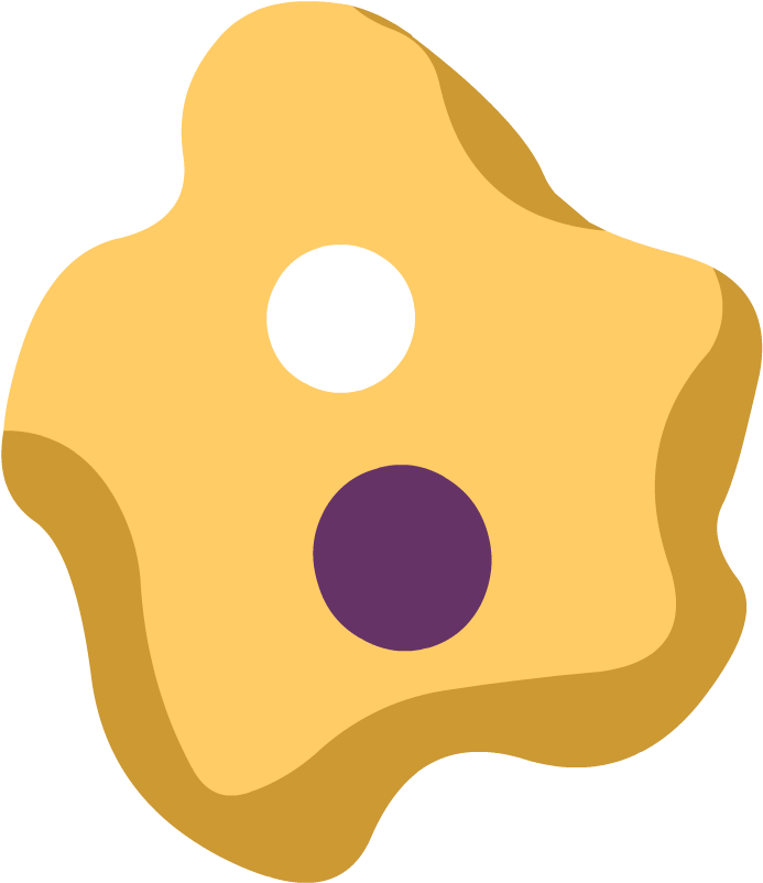 Protists Clipart - Full Size Clipart (#2453588) - PinClipart