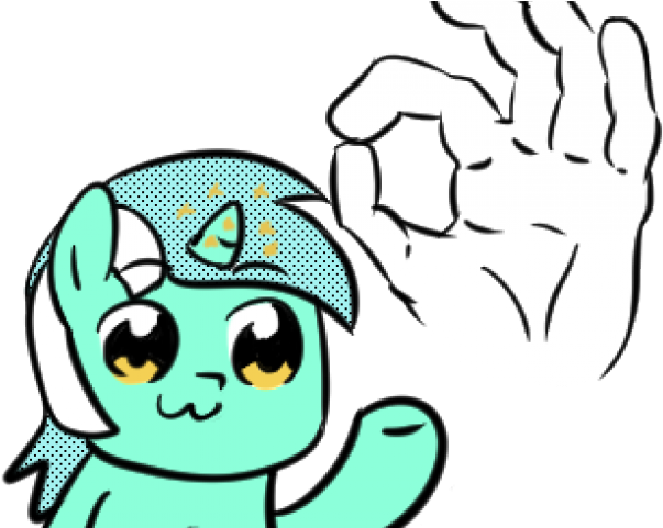 Ok Clipart Magic Hands - Png Download - Full Size Clipart (#2453724 ...