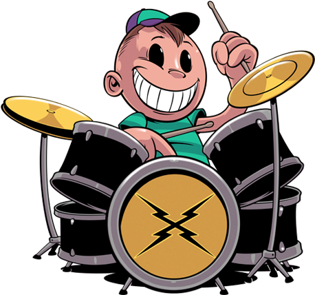 Band-kid Clipart - Full Size Clipart (#2454106) - PinClipart