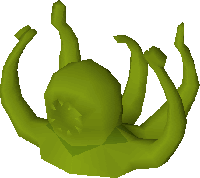 Osrs Topiary Bush Clipart - Full Size Clipart (#2455060) - PinClipart