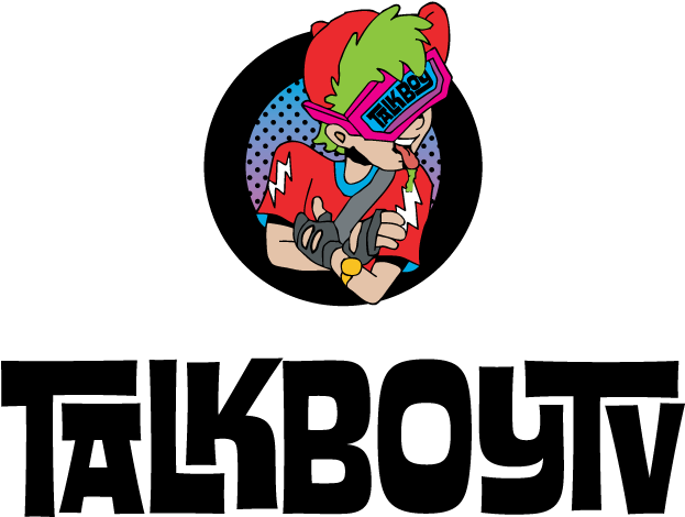 Talkboy Tv Clipart - Full Size Clipart (#2455553) - PinClipart