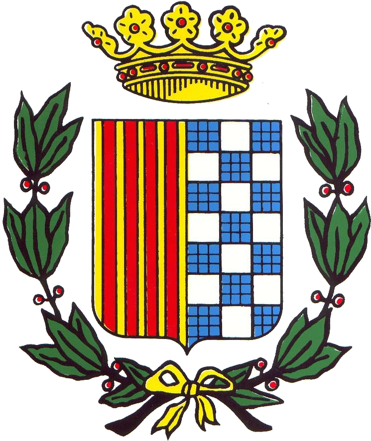 Web Oficial De L'ajuntament De Ribes De Freser Clipart - Full Size ...