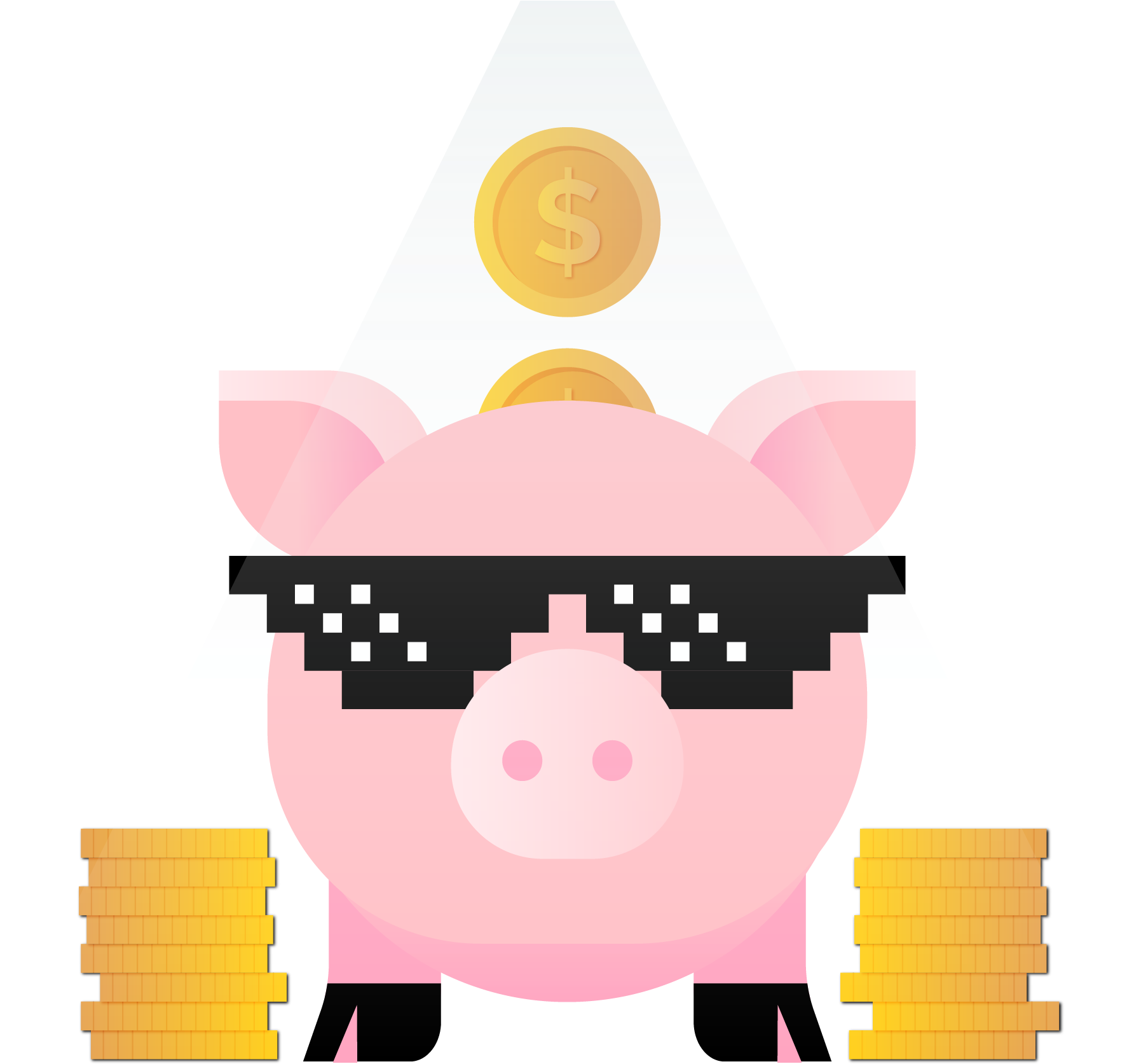 Clipart Chicken Lechon - Png Download - Full Size Clipart (#2456166 ...