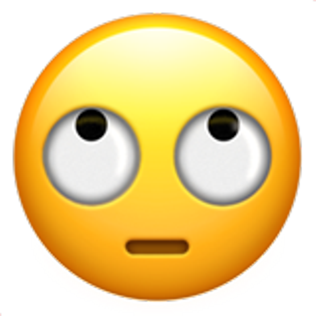 Annoyed Rollingeyes Emoji Smile Smileyface Fun Laugh Clipart Full Annoyed Rollingeyes Emoji Smile Smileyface Fun Laugh Clipart Full