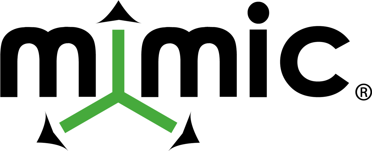 Mimic Technologies Clipart - Full Size Clipart (#2461850) - PinClipart