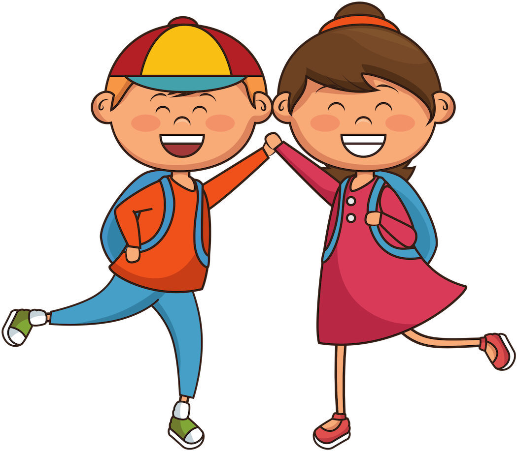 Kids Clipart - Full Size Clipart (#2462264) - PinClipart