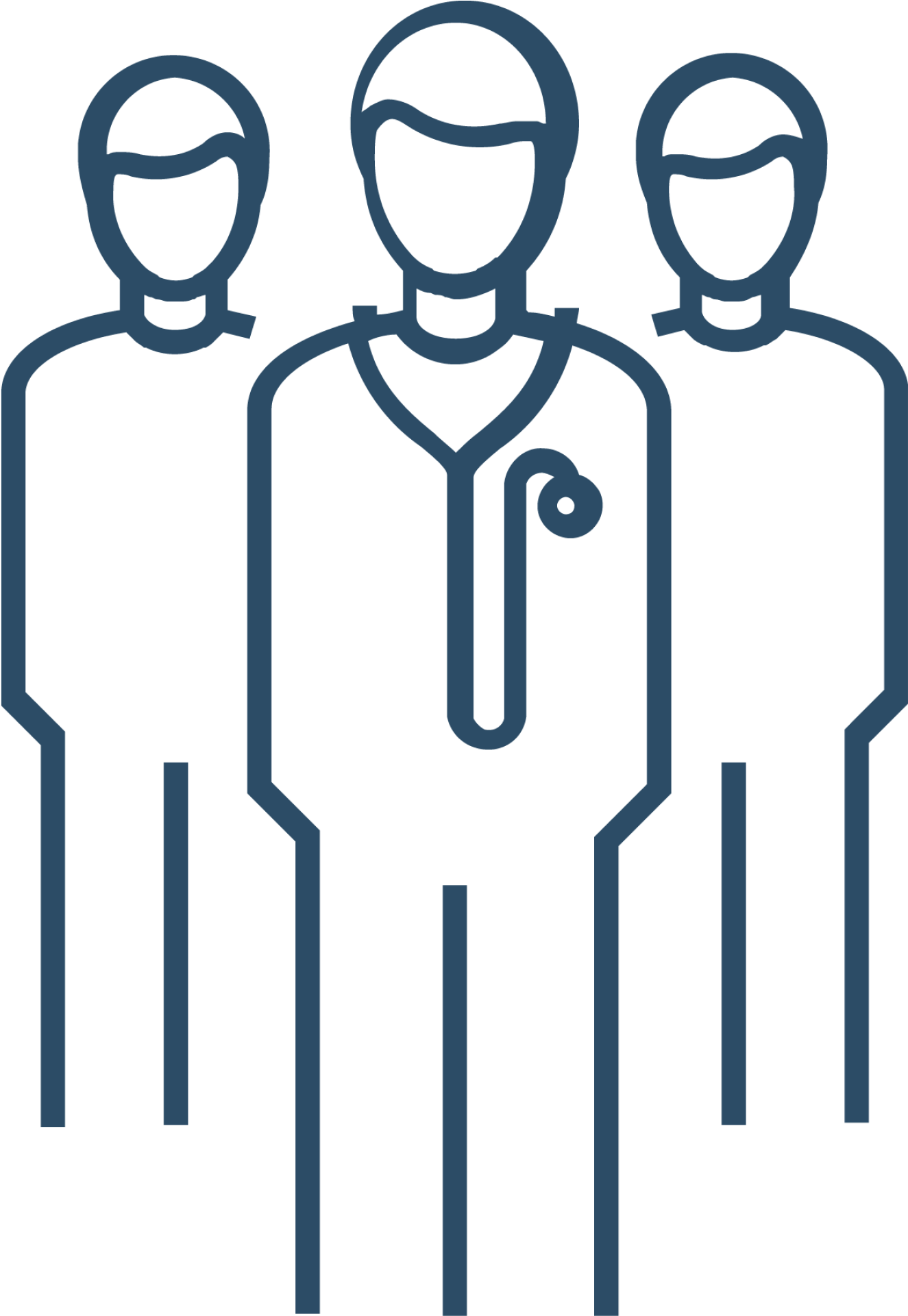 Patient Advocate Clipart - Full Size Clipart (#2462358) - PinClipart