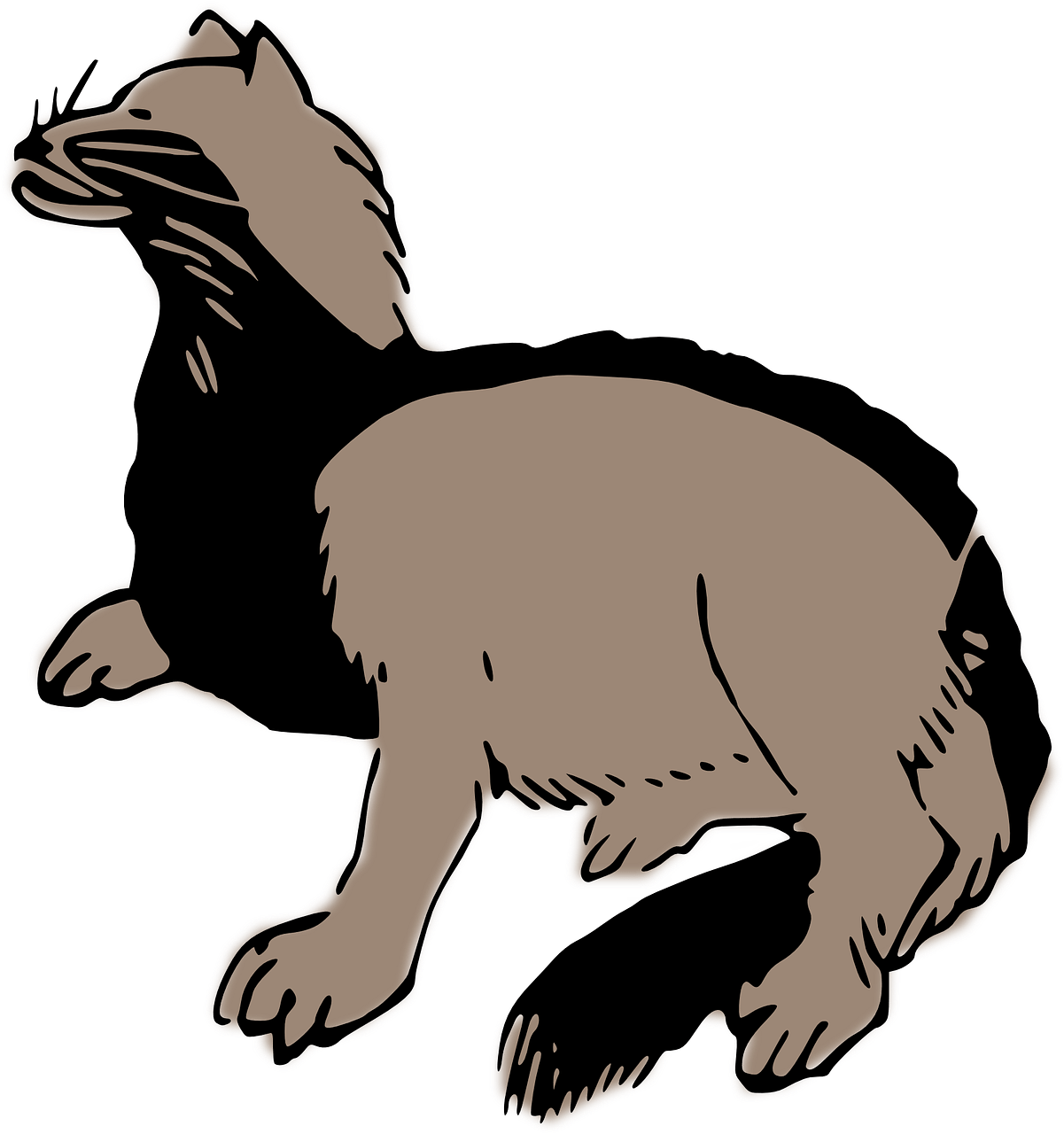 Fables Clipart - Png Download - Full Size Clipart (#2462472) - PinClipart