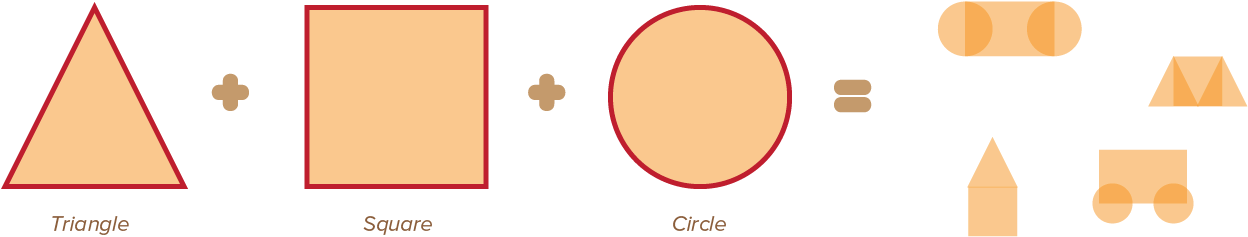 Design Shape Designshapesbasic Clipart - Full Size Clipart (#2462875 ...