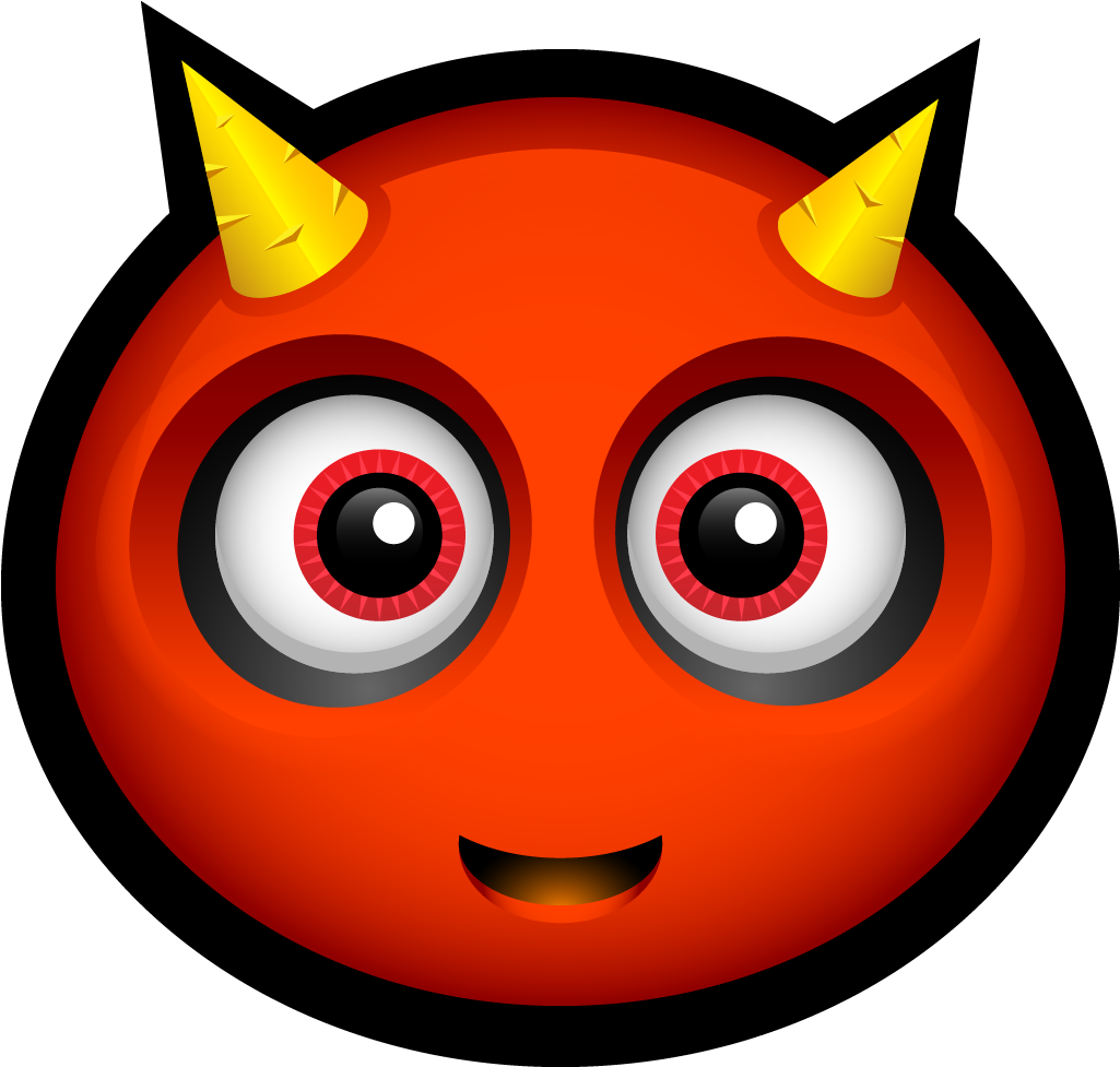 Dioblo Clipart Baby Devil - Png Download - Full Size Clipart (#2464413 ...