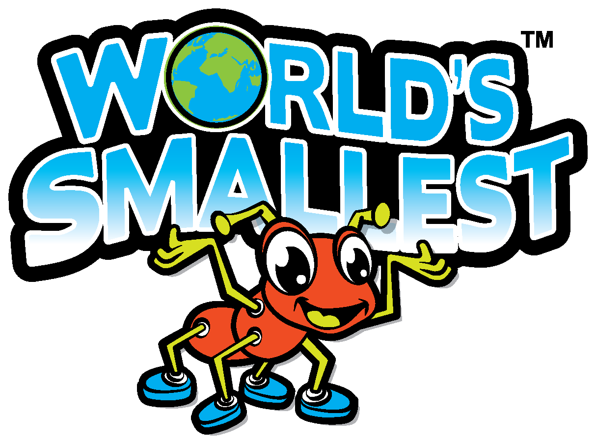 Download Image Result For World's Smallest Logo Clipart (#2465317 ...