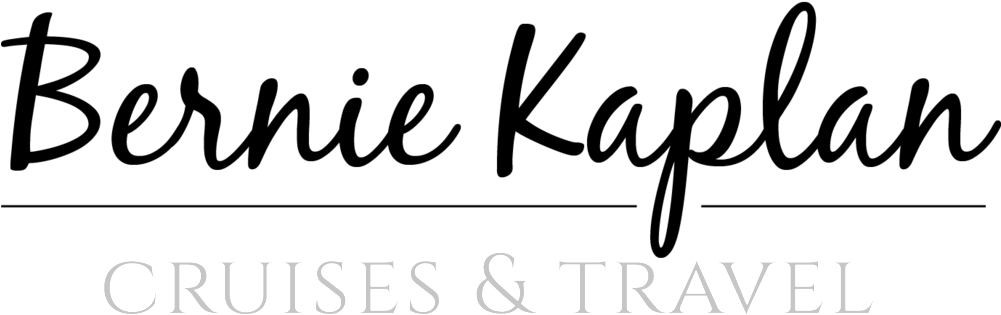 Bernie Kaplan Cruises & Travel Clipart - Full Size Clipart (#2465858 ...