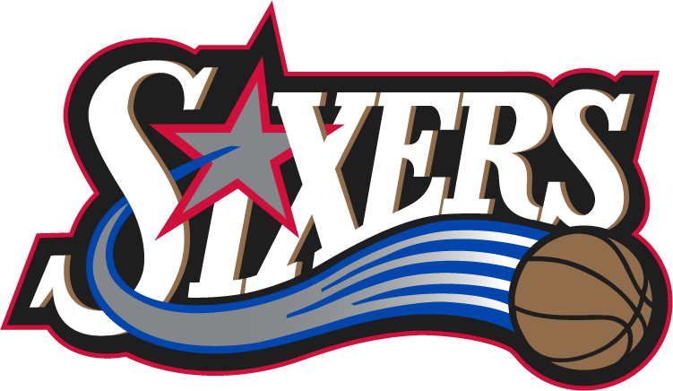 Download New Sixers Logo, 4, Sports, Hip Hop & Piff, The Coli Clipart ...