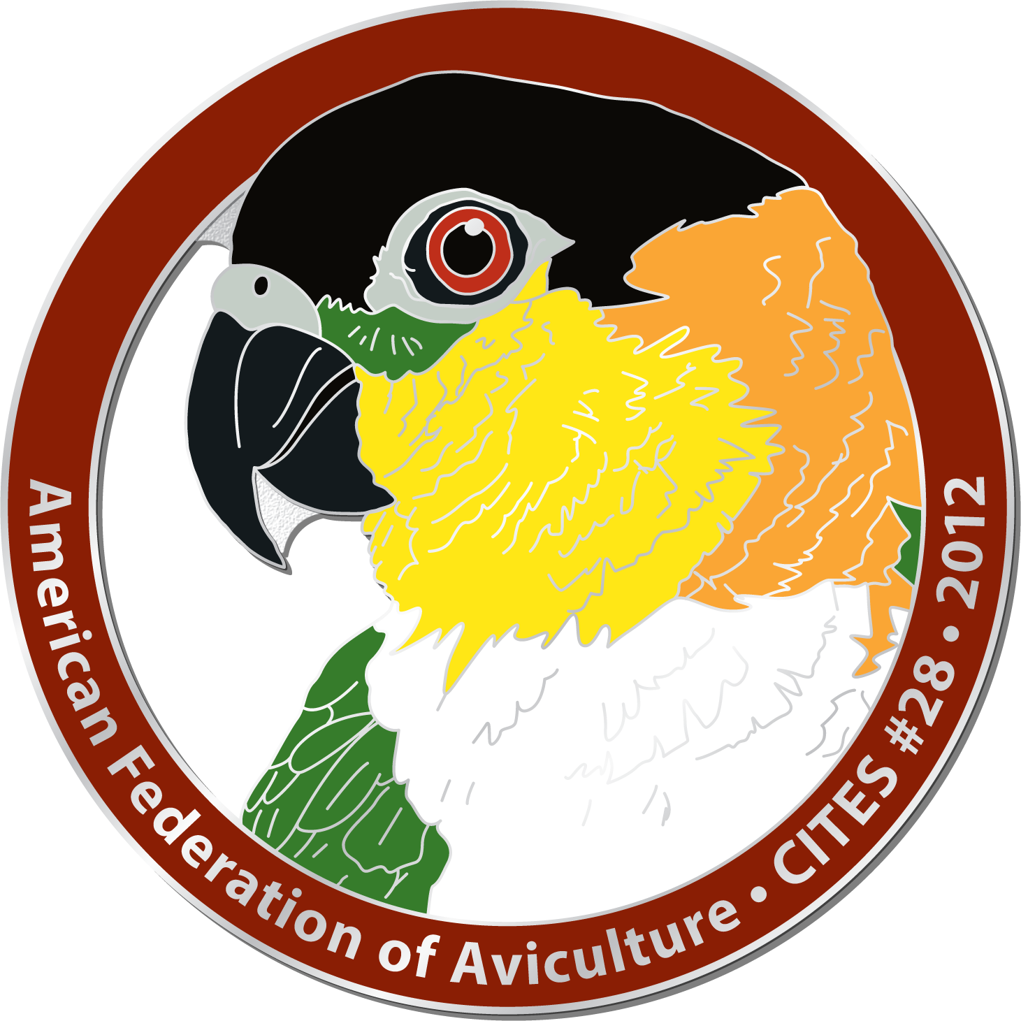 Cites 28 Pin Clipart - Full Size Clipart (#2467365) - PinClipart