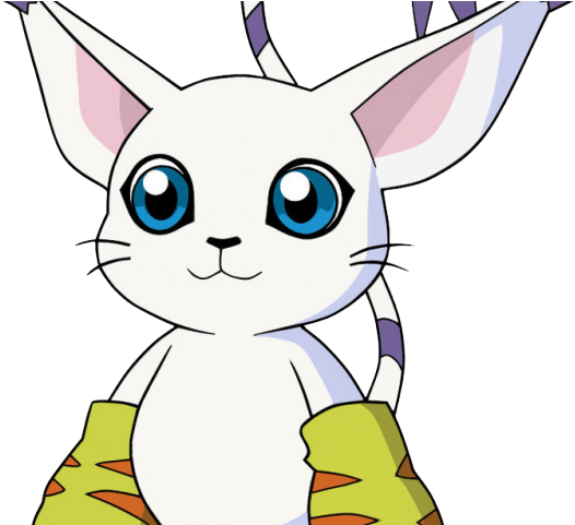 Digimon Clipart - Png Download - Full Size Clipart (#2467438) - PinClipart