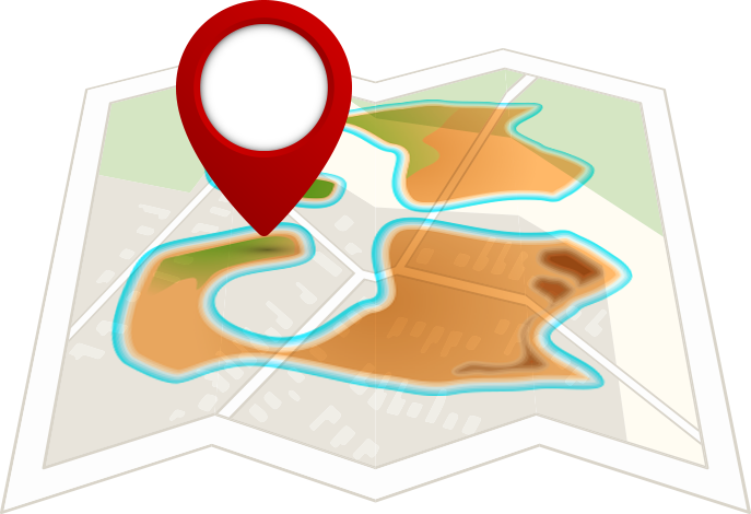 Where Is It Clipart - Full Size Clipart (#2469735) - PinClipart