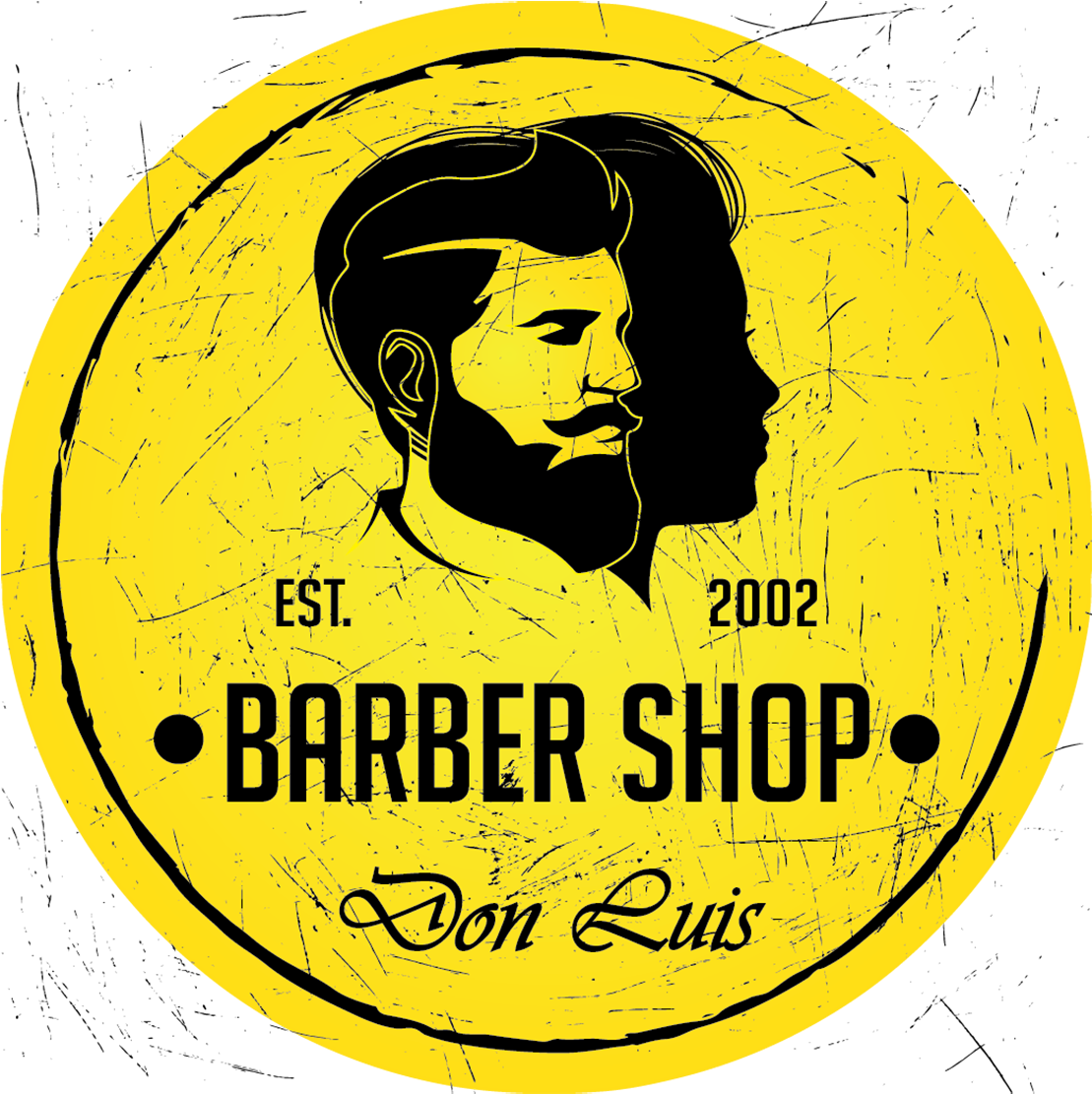 Barber Shop Images Clip Art - Png Download - Full Size Clipart ...
