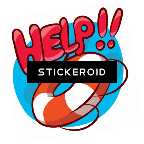 Help Хелп Clipart - Full Size Clipart (#2471890) - PinClipart