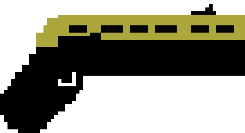 Destiny Last Word Gun Clipart - Full Size Clipart (#2472396) - PinClipart