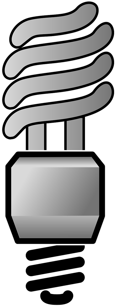 Lamps Clipart Tube Light - Png Download - Full Size Clipart (#2473448 ...