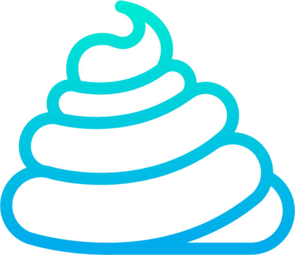 Crap Clip Art - Png Download - Full Size Clipart (#2474530) - PinClipart