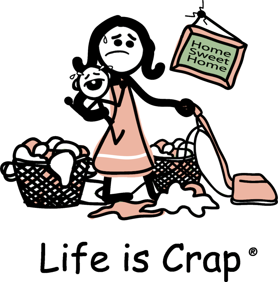 Crap Clip Art - Png Download - Full Size Clipart (#2474554) - PinClipart