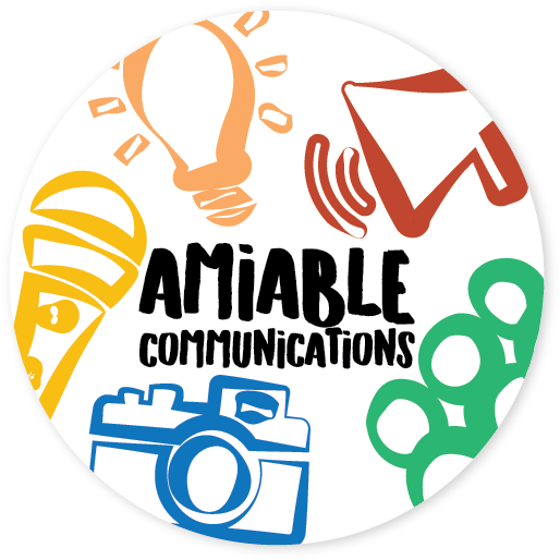 Amiable Communications Clipart - Full Size Clipart (#2474611) - PinClipart