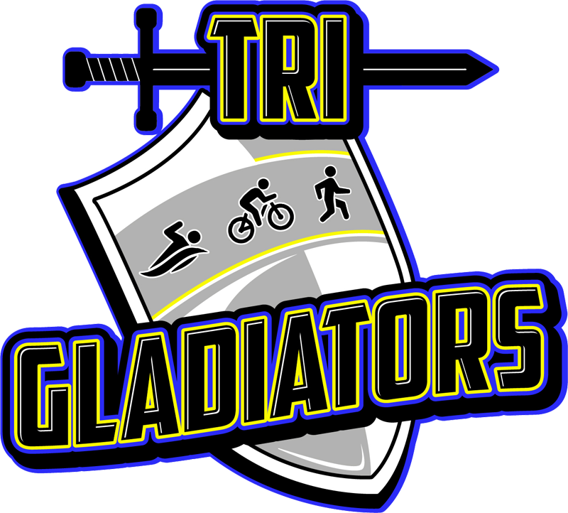 Tri Gladiators Clipart - Full Size Clipart (#2474917) - PinClipart