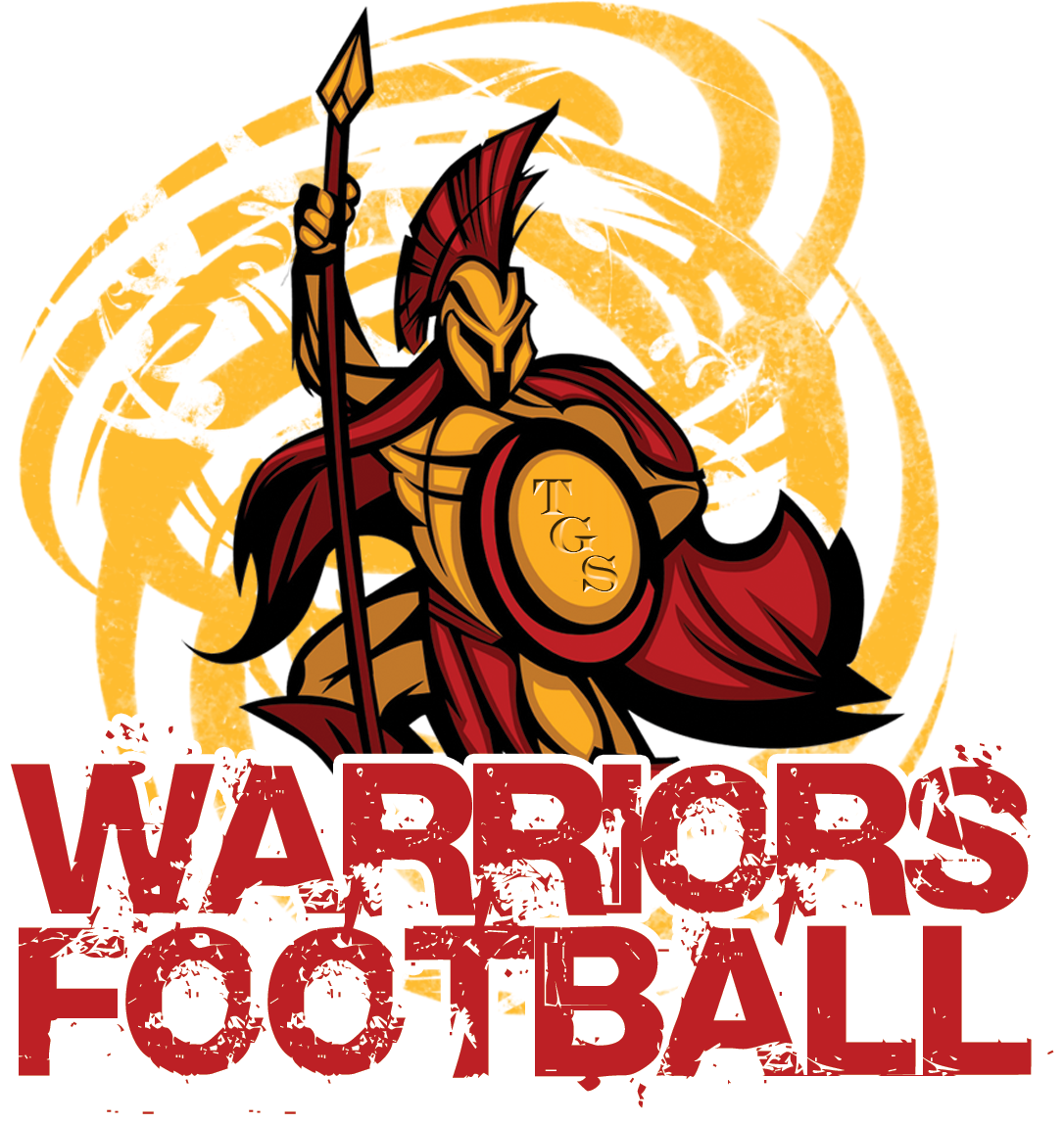 Warrior Logo Clip Art - Png Download - Full Size Clipart (#2476887 ...
