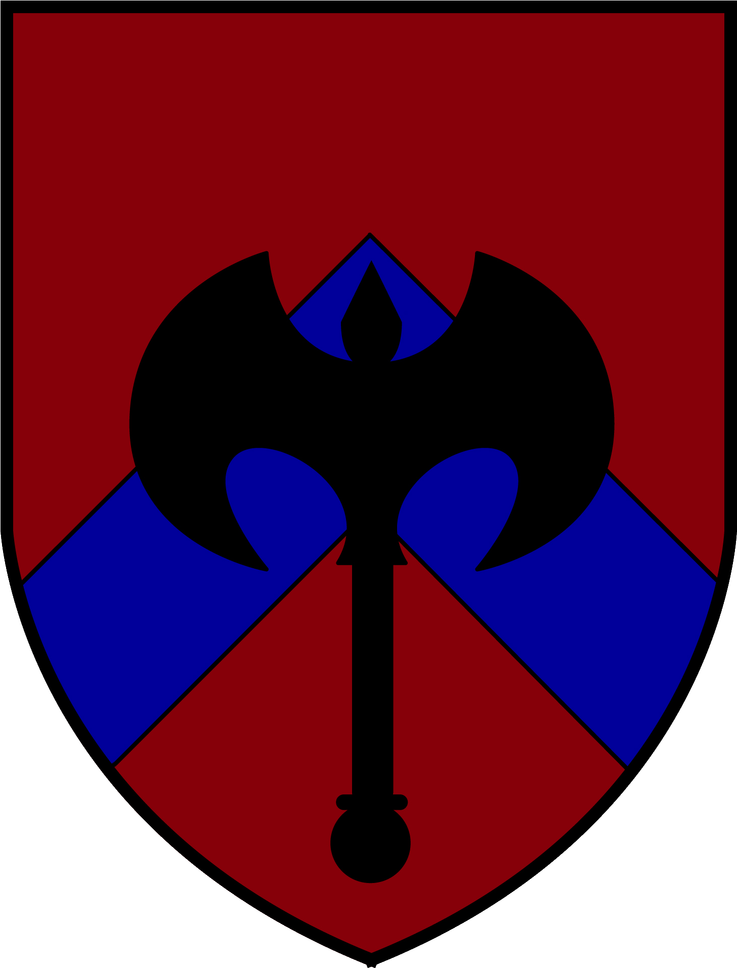 Warrior Guilds Clipart - Full Size Clipart (#2477125) - PinClipart