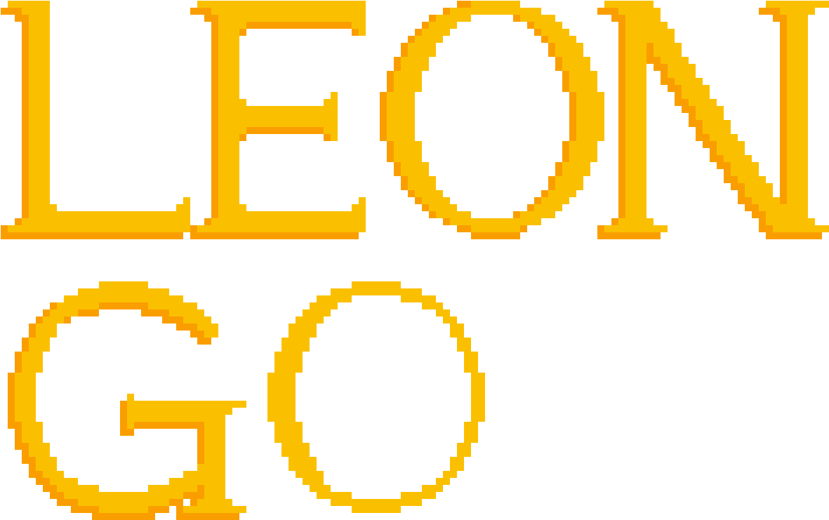 Download Leon Golden Clipart (#2477729) - PinClipart