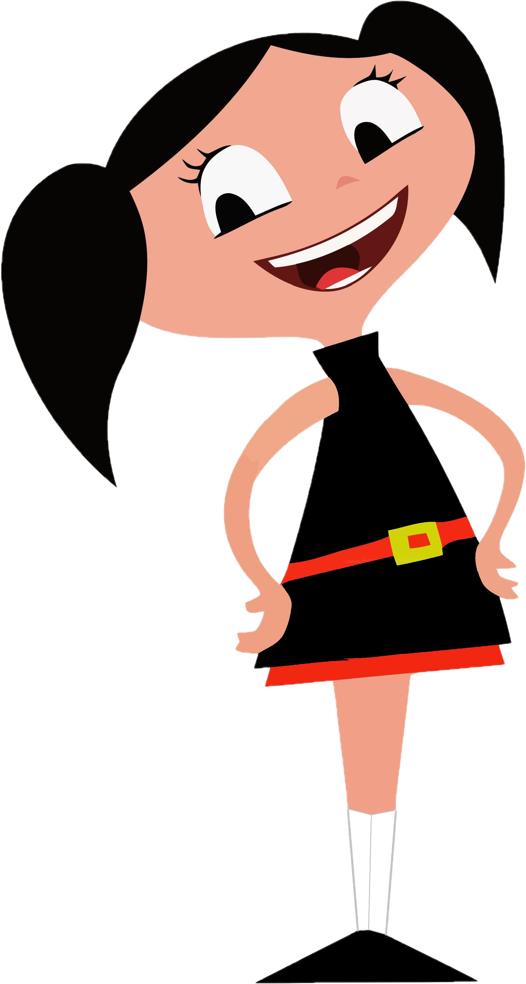 Luna (3) Clipart - Full Size Clipart (#2477731) - PinClipart