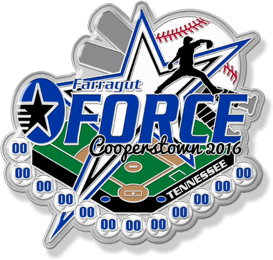 Custom Trading Pins Clipart - Full Size Clipart (#2478161) - PinClipart