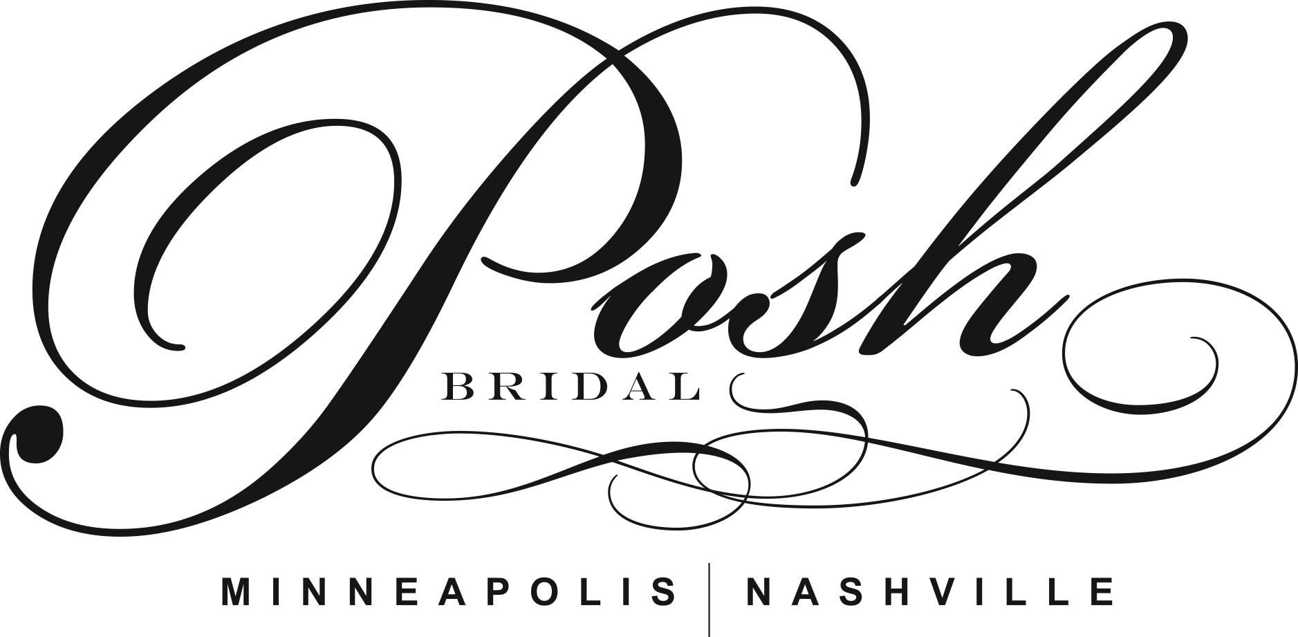 Posh 2018 Logo Clipart - Full Size Clipart (#2478344) - PinClipart