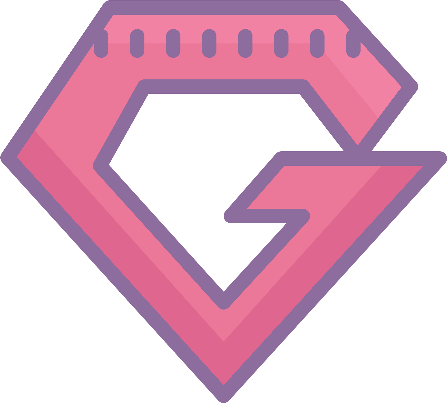 Ruby Gem Icon Free Download Png And Clipart - Full Size Clipart ...