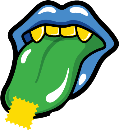 Lsd Clipart - Full Size Clipart (#2480360) - PinClipart