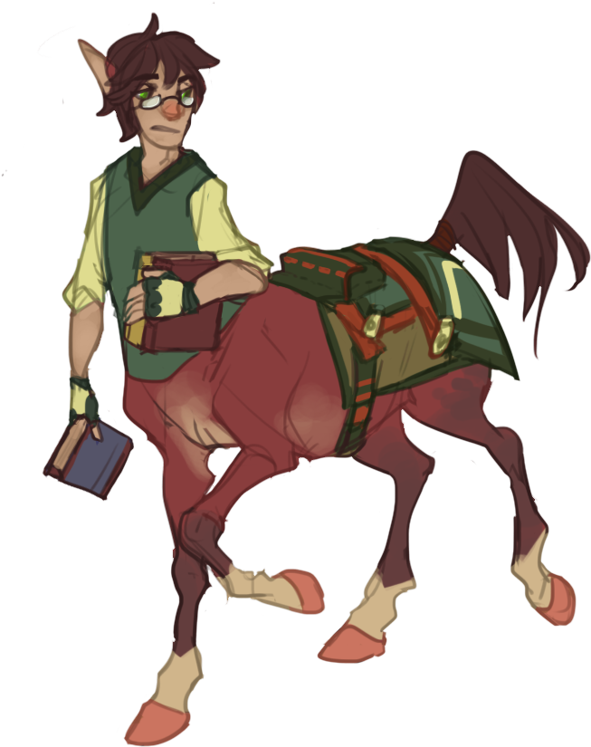 Centaur Clipart - Full Size Clipart (#2480378) - PinClipart