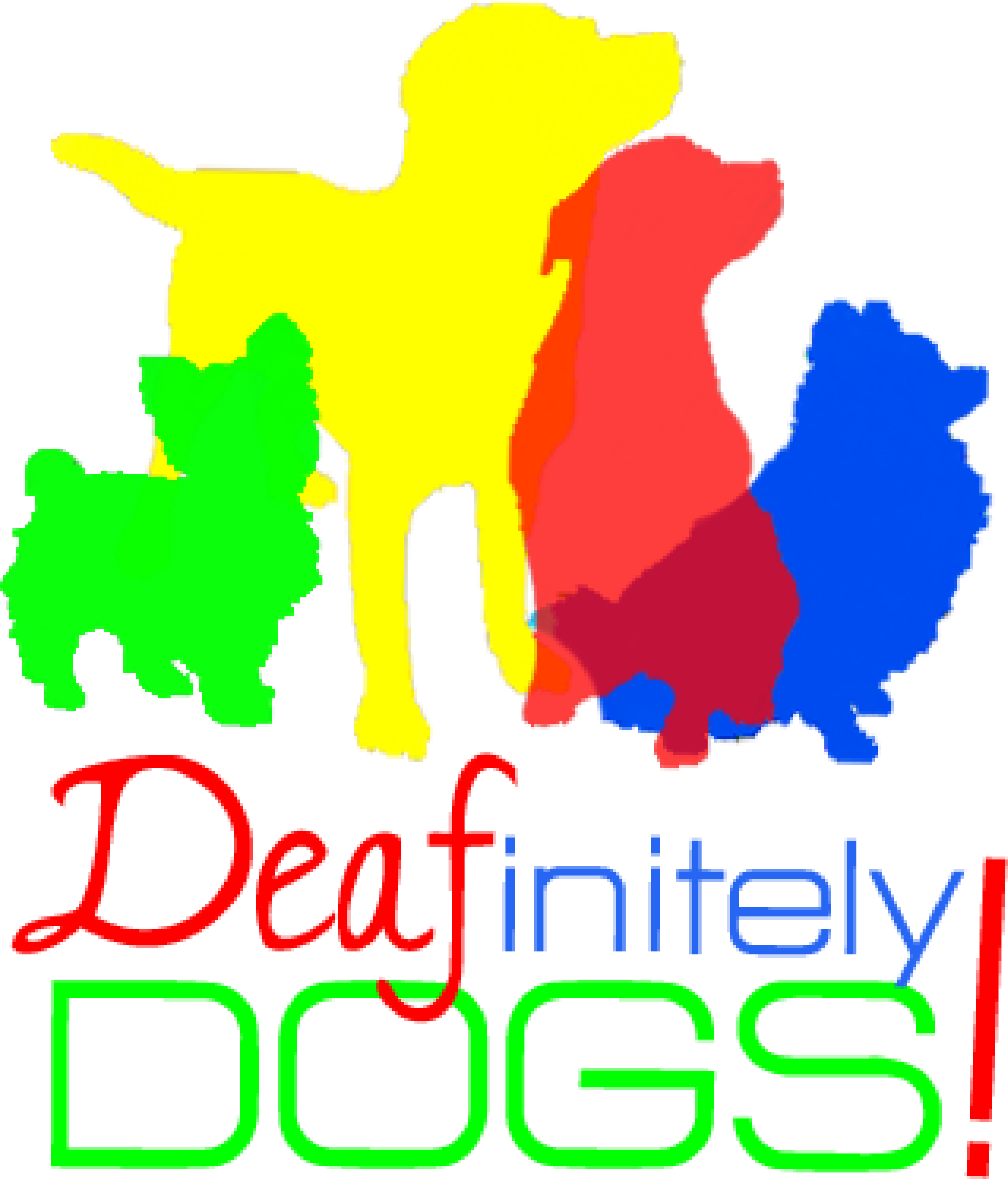 Deaf Clip Art - Png Download - Full Size Clipart (#2481023) - PinClipart