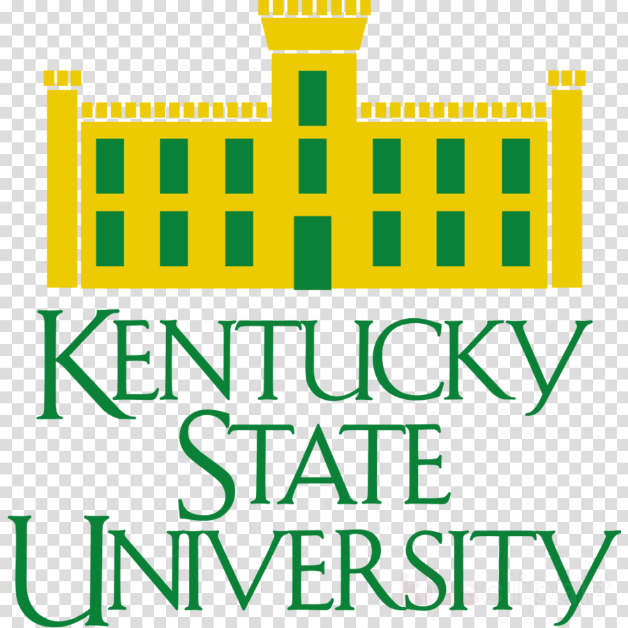 Download Kentucky State University Logo Clipart Kentucky - Png Download ...