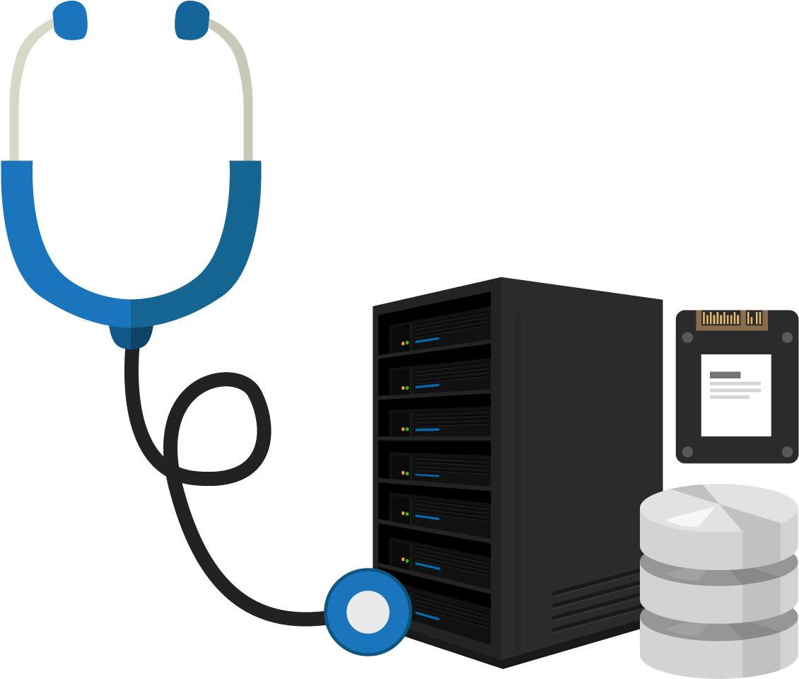 Is Your Network Performing At Its Optimal Best Clipart - Full Size ...