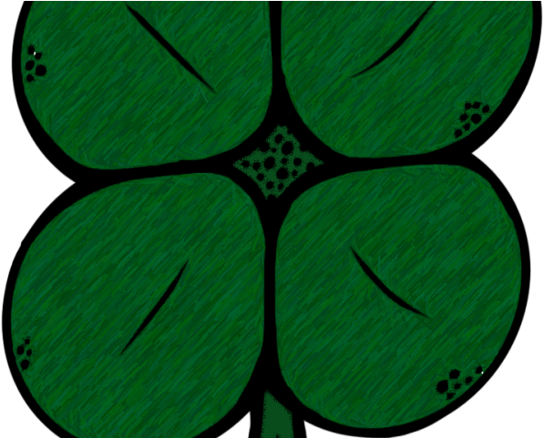 Saint Patricks Day Clipart Melonheadz - Png Download - Full Size ...
