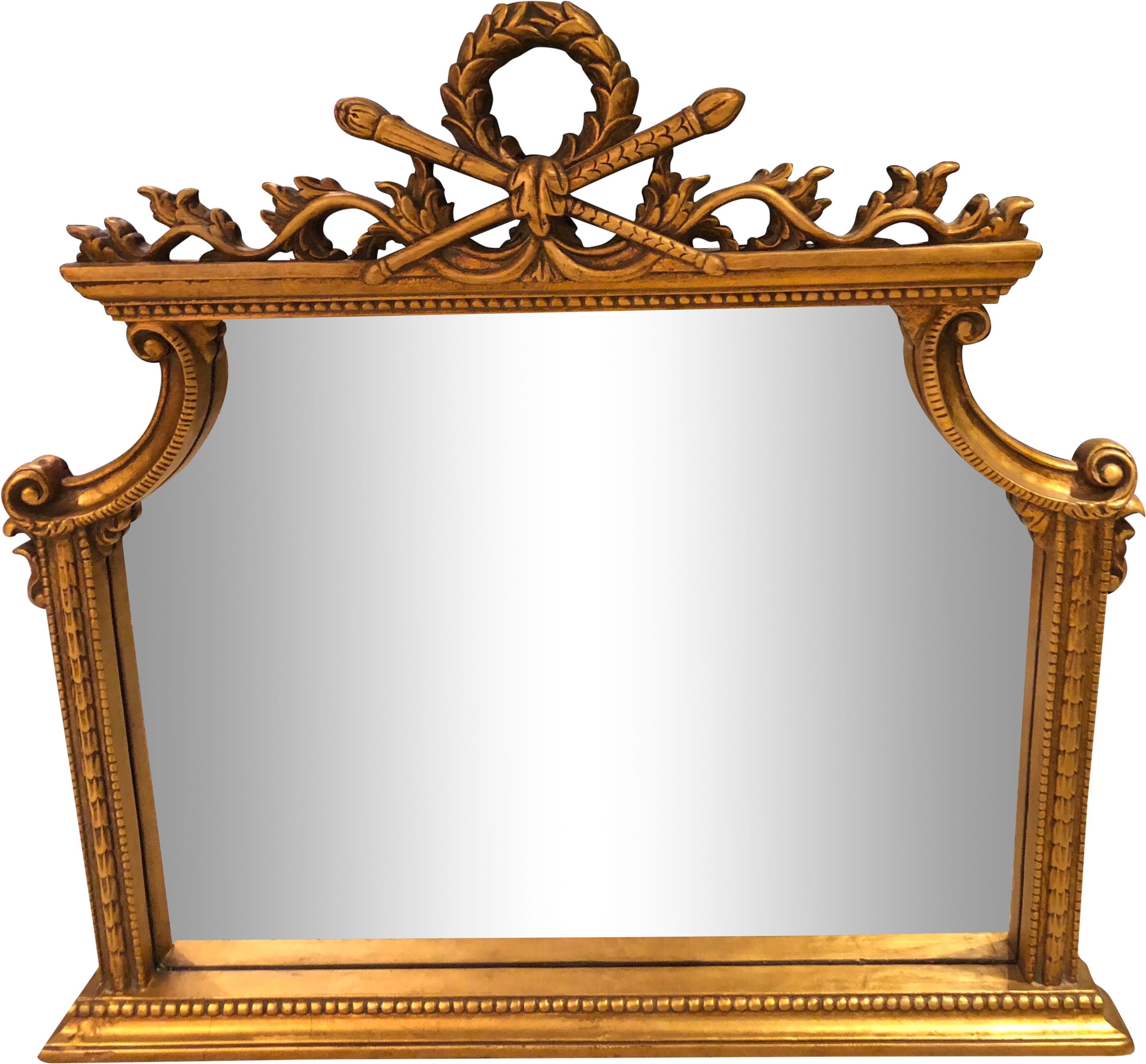 Mirror Clipart - Png Download - Full Size Clipart (#2483939) - PinClipart