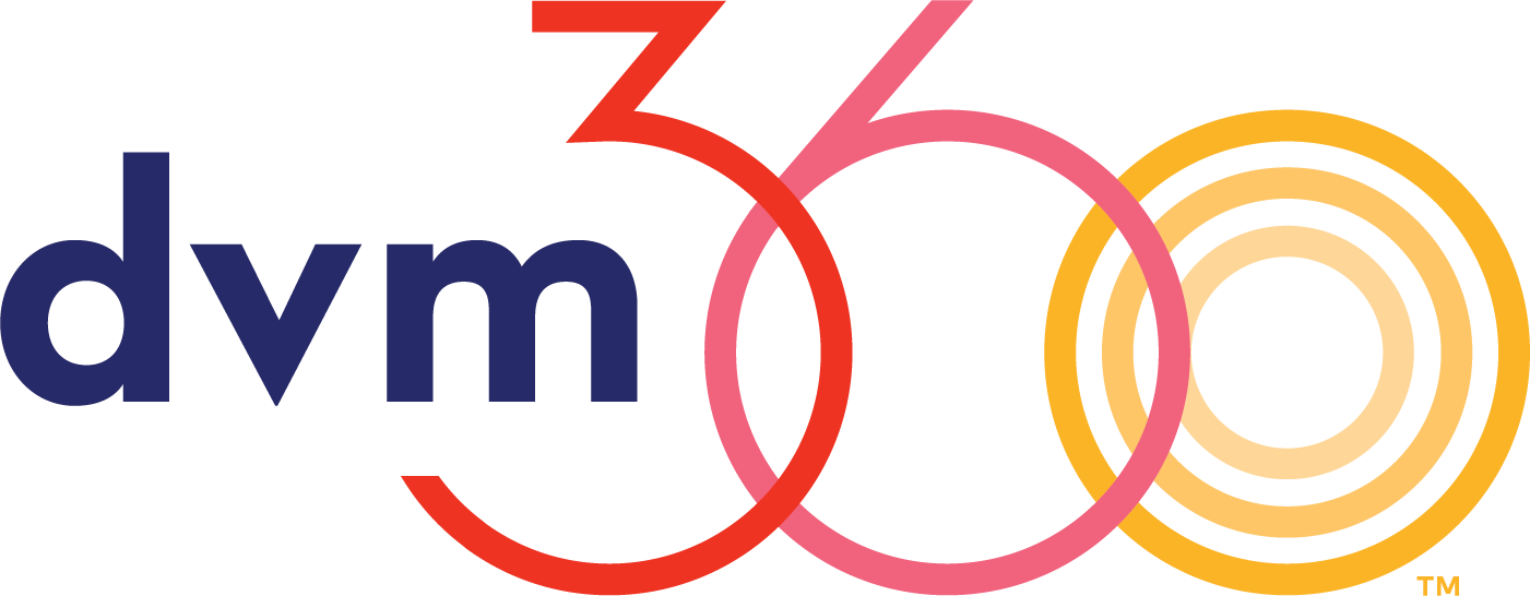 Dvm360 Logo Clipart - Full Size Clipart (#2484424) - PinClipart