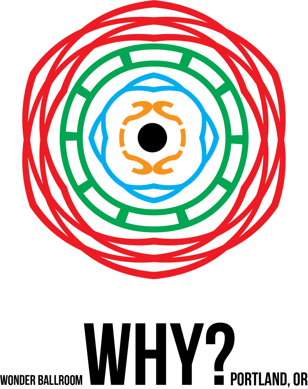 Why Circle Final Clipart - Full Size Clipart (#2487319) - PinClipart