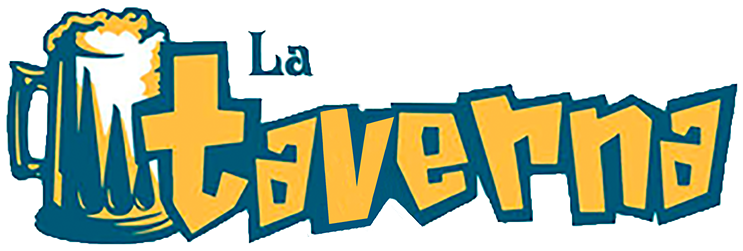 La Taverna Sports Bar La Taverna Sports Bar Clipart - Full Size Clipart ...