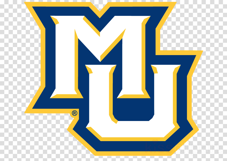 Marquette University Mascot Clipart Marquette University - Png Download ...