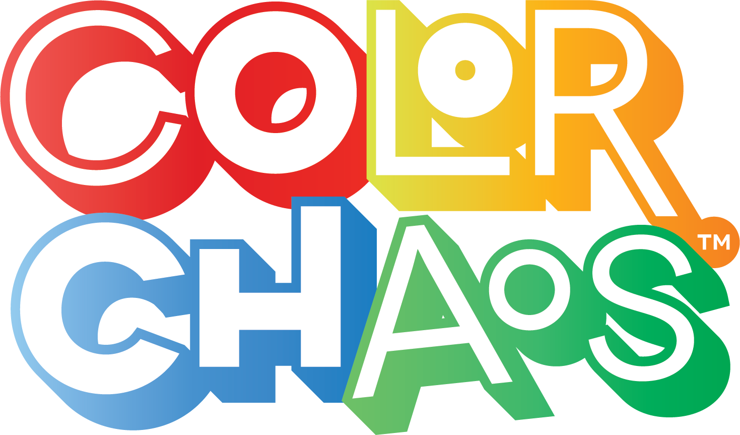 Download Clip Art Royalty Free Stock Color Chaos - Png Download ...