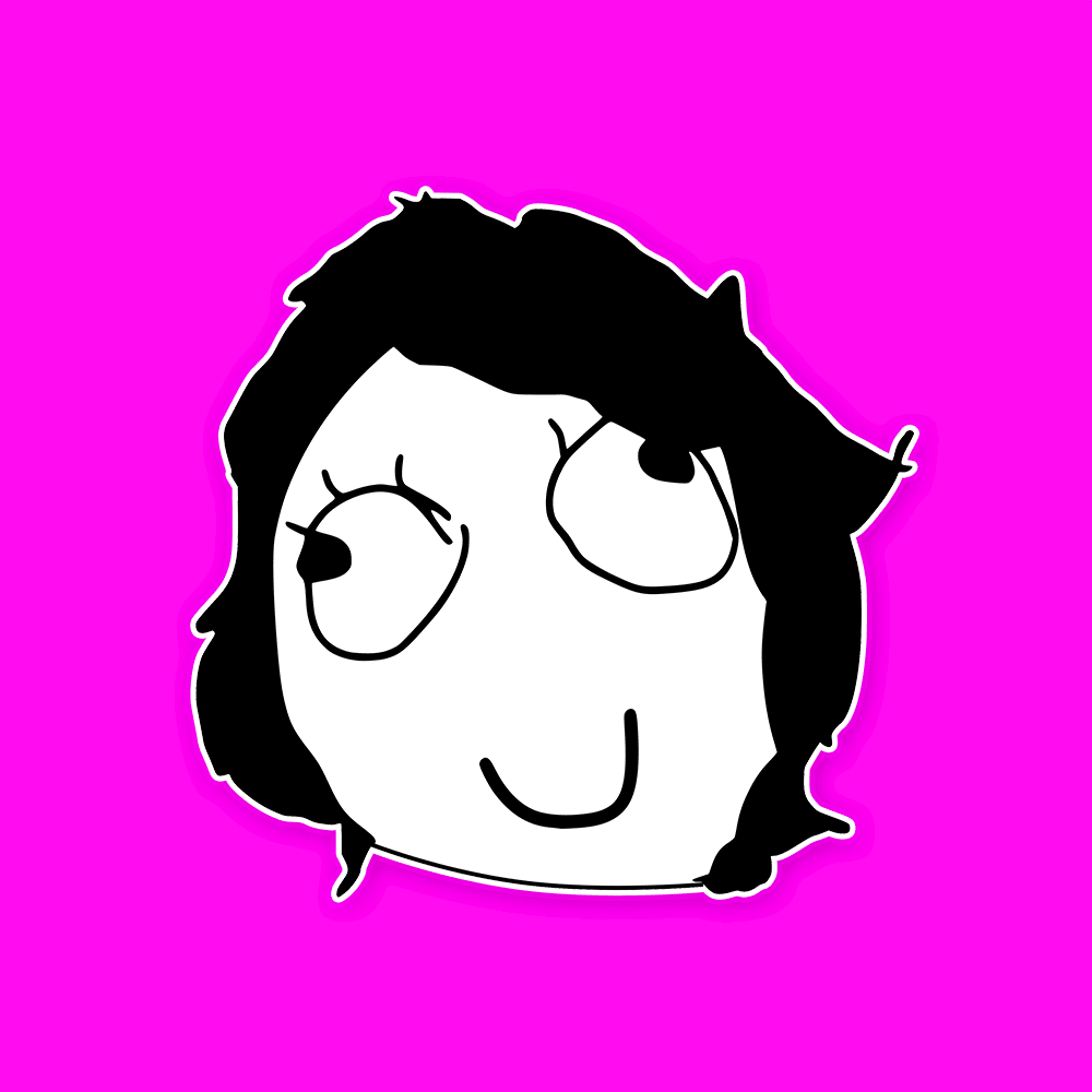 Derpina Copy V=1516243028 Clipart - Full Size Clipart (#2490379 ...