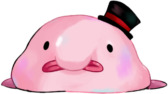 Download Pin Elora Sweet On Cookie Pinterest Blobfish And Matilda ...